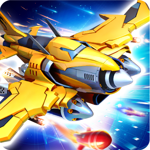 Strikers 1945: Sky Wars Game for Android/iOS - TapTap