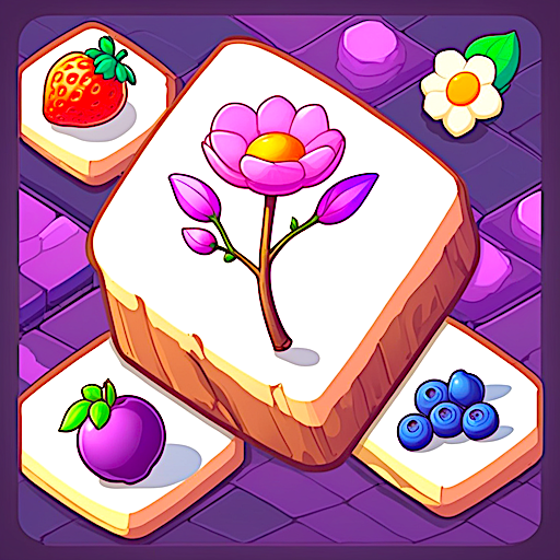 Tile Match Adventure Latest Version for Android/iOS - TapTap