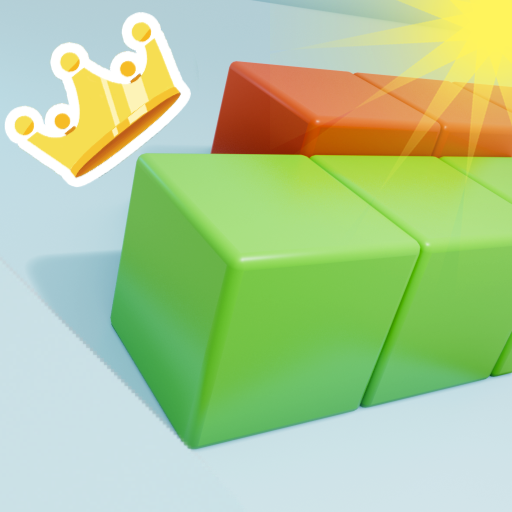 Clash of Cubes Latest Version for Android/iOS APK - TapTap