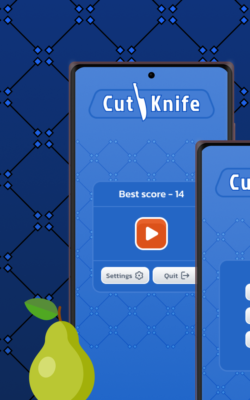 Cut Knife android iOS-TapTap