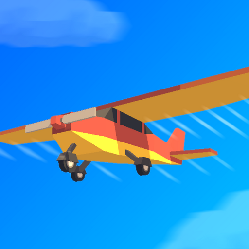 Airplane Avoid: Plane Dodge 3D android iOS-TapTap