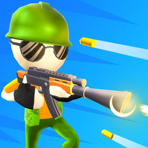 Bullet Stack Royale Latest Version for Android/iOS - TapTap