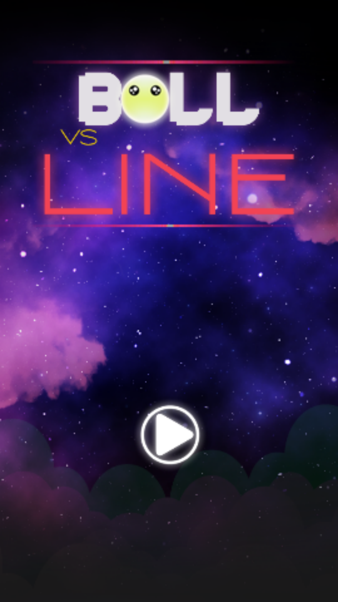 Ball VS Lines android iOS-TapTap