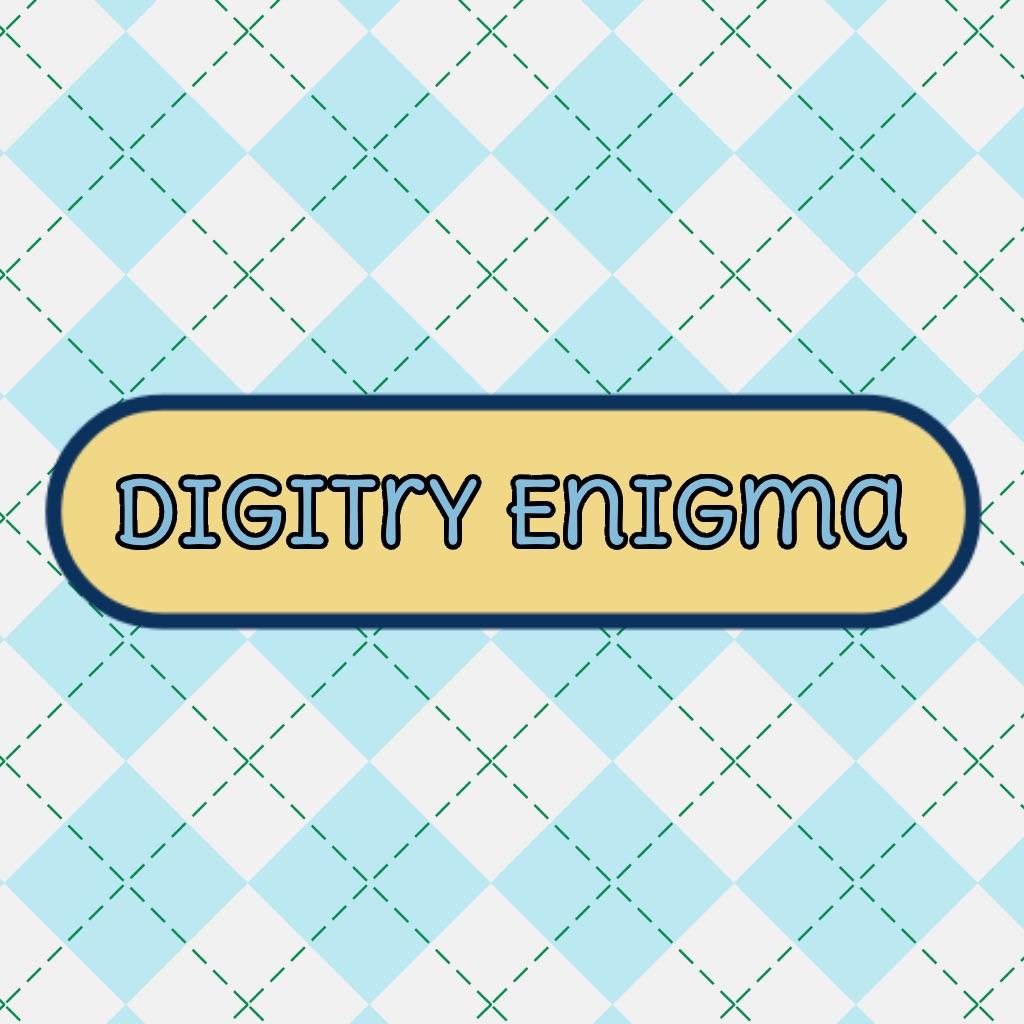 Digitry Enigma Latest Version for Android/iOS APK - TapTap