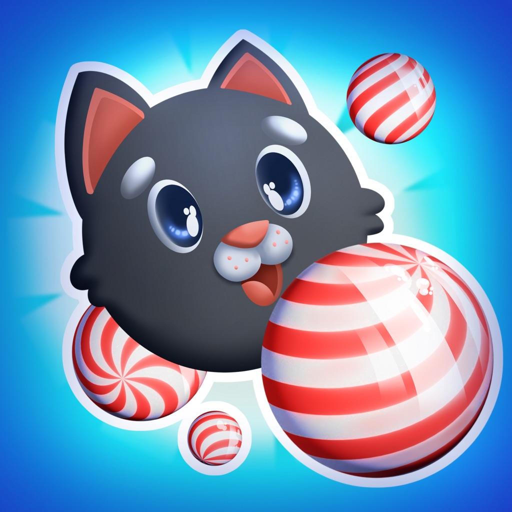 Cats and Candy Latest Version for Android/iOS APK - TapTap