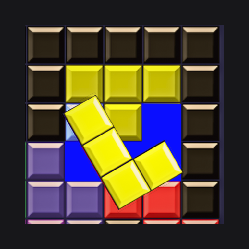 Block Puzzle Blast - Rotating for Android/iOS - TapTap