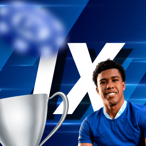 IX Build Mobile Latest Version for Android/iOS APK - TapTap