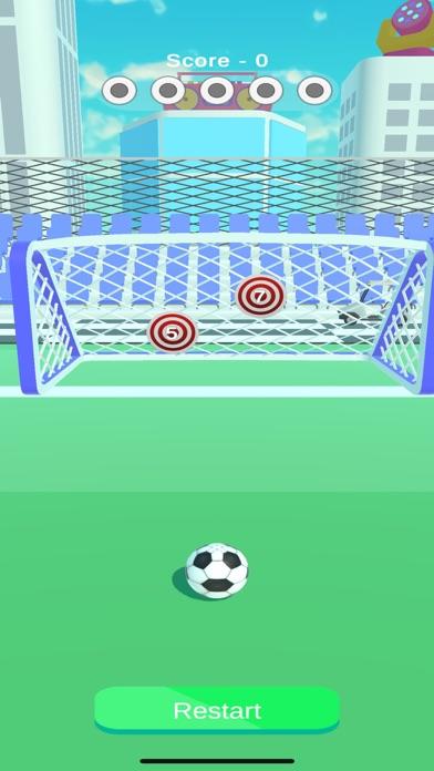 Goal Master: Penalty android iOS apk download for free-TapTap