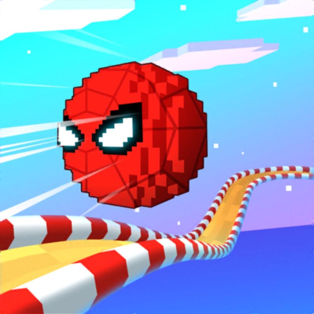 Fly Ball: Sky Parkour for Android/iOS - TapTap