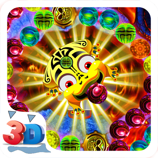 Classic Zumba Match Ball Blast for Android/iOS - TapTap