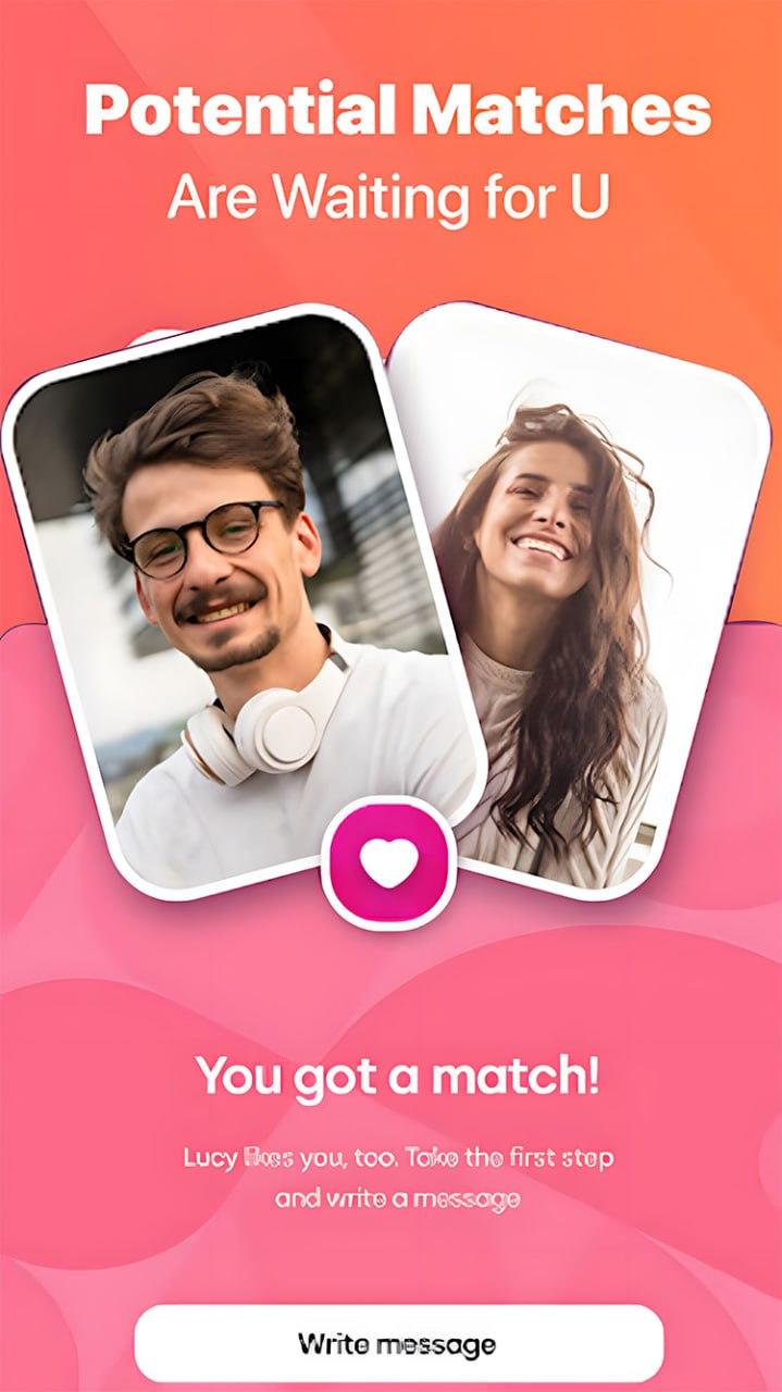 Online interactive dating android iOS-TapTap