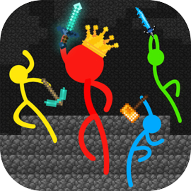 Stick Fight: Infinity Craft android iOS apk download for free-TapTap
