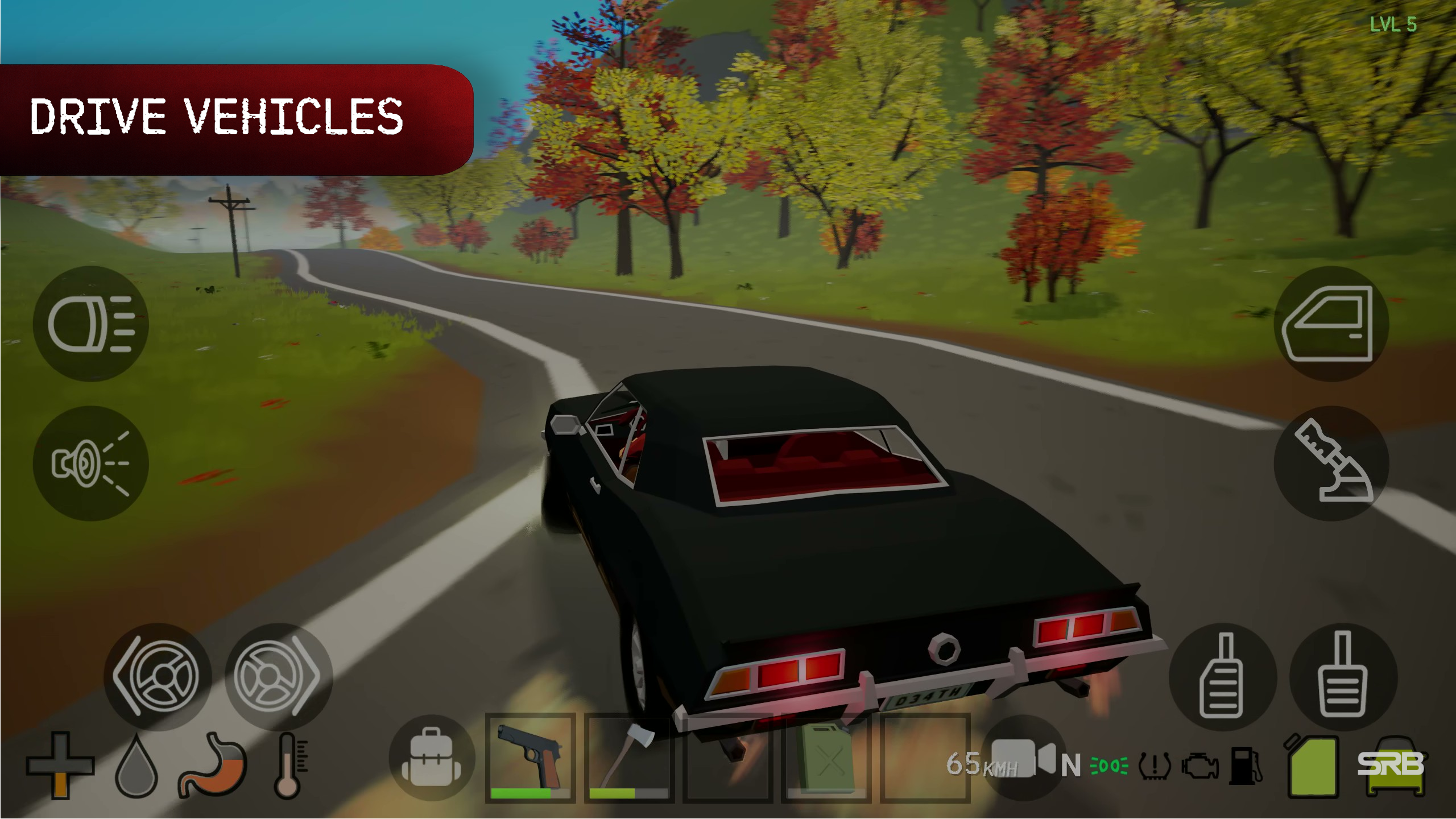 FateZ Unturned Zombie Survival for Android/iOS - TapTap