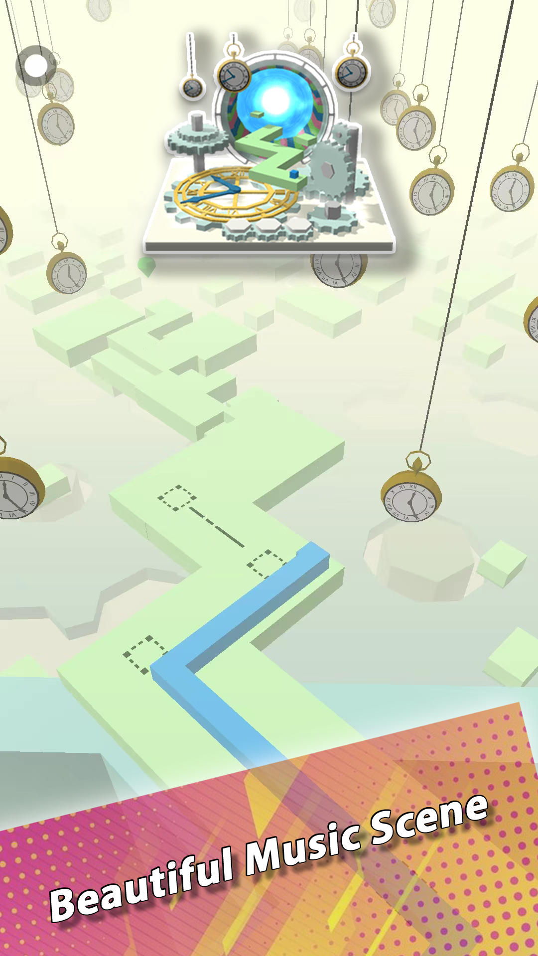 Dancing Line Latest Version for Android/iOS APK - TapTap