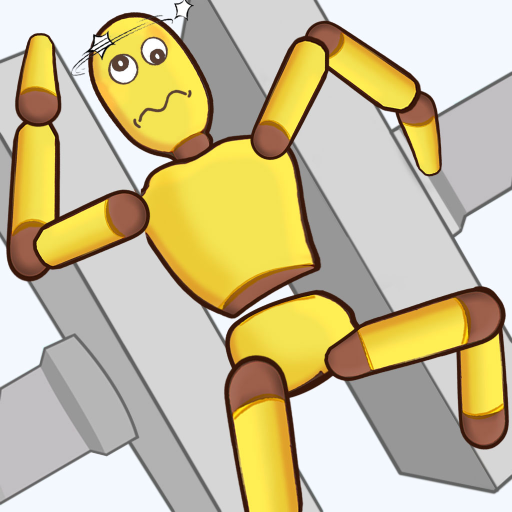 Ragdoll Break Kick The Ragdoll for Android/iOS - TapTap
