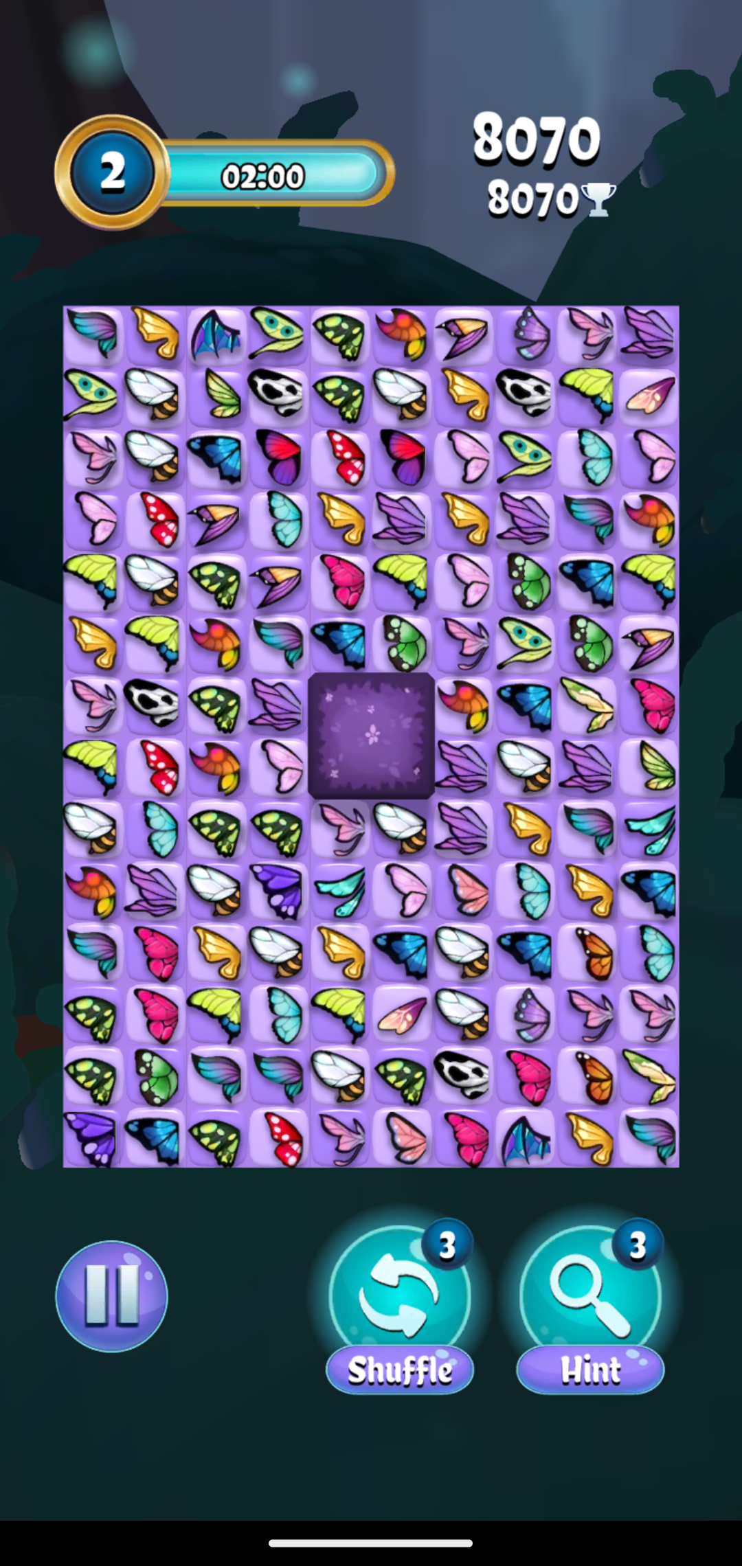 Butterfly Shimai android iOS apk download for free-TapTap