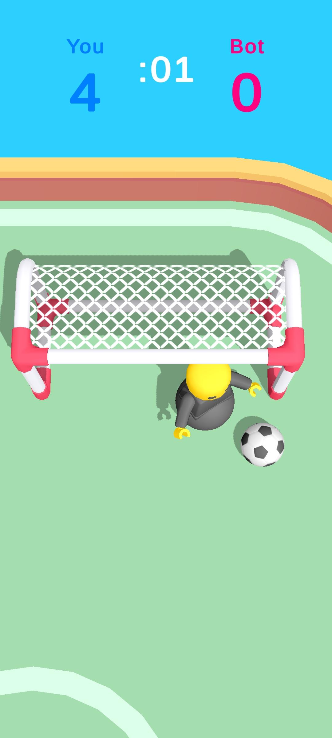 Score Fever! android iOS-TapTap