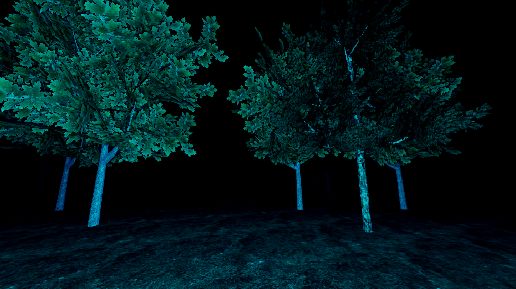 Slenderman Forest android iOS-TapTap