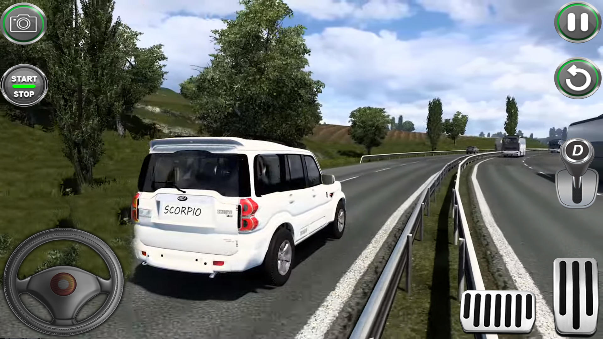 City Car Driving School Sim 3D android iOS apk download for free-TapTap