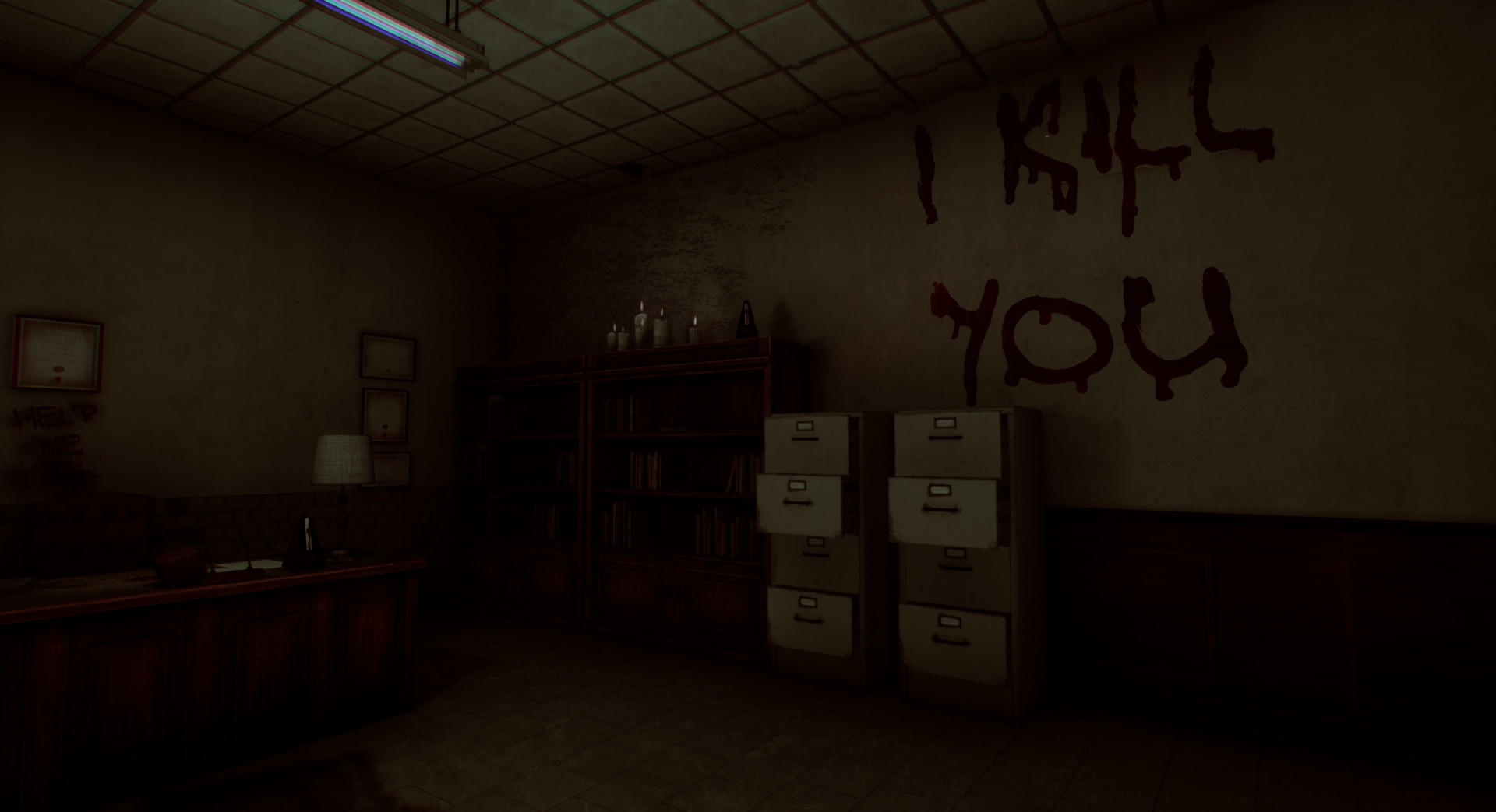 DarkHouse android iOS-TapTap