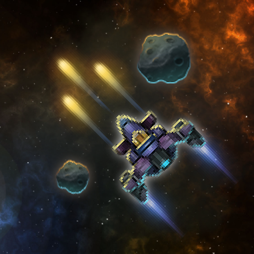 Arcade Space Shooter: Arena for Android/iOS - TapTap