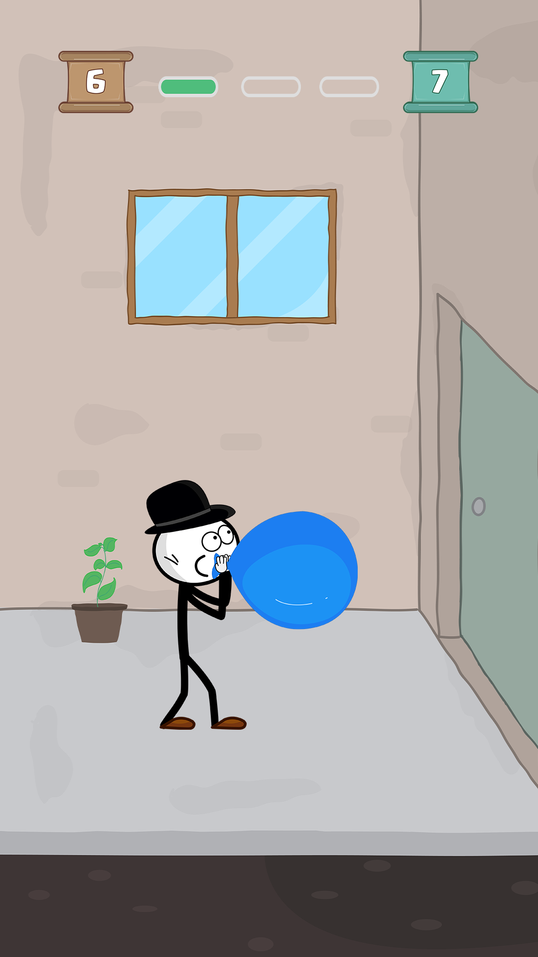 Escaping the Prison Stickman android iOS apk download for free-TapTap