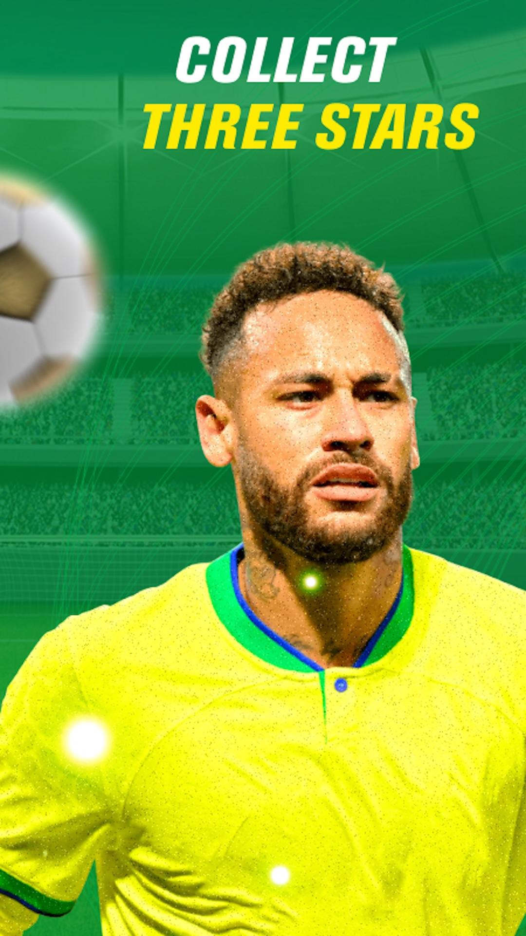 Ball Stars Mobile android iOS-TapTap