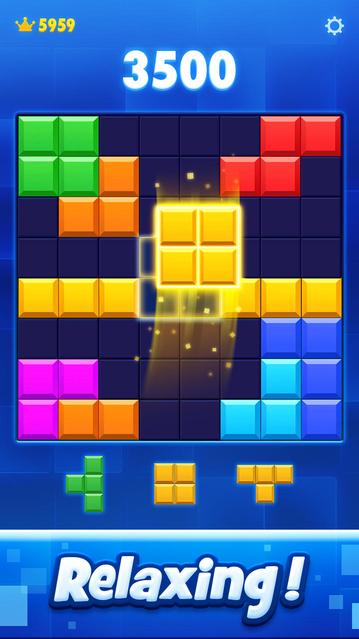 Block Blast: Puzzle Master android iOS apk download for free-TapTap