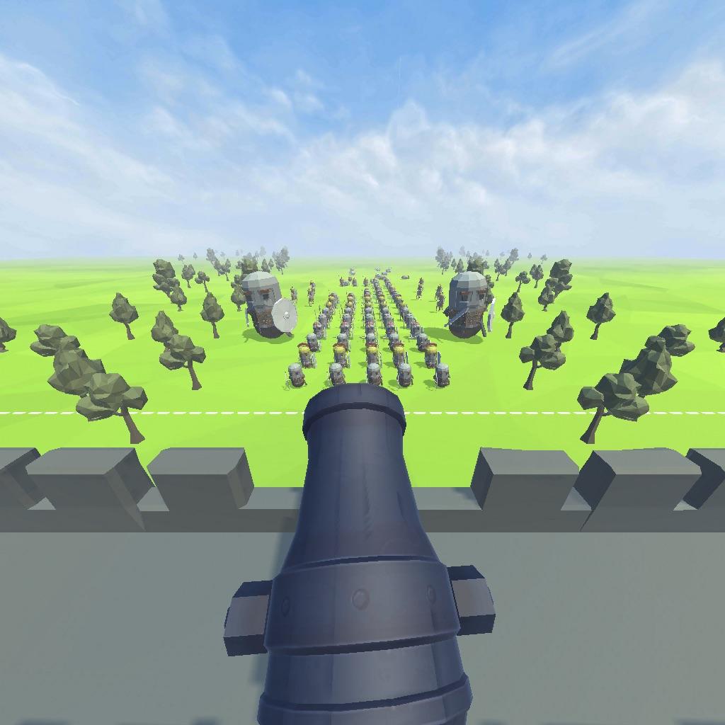 Crowd Crash for Android/iOS - TapTap