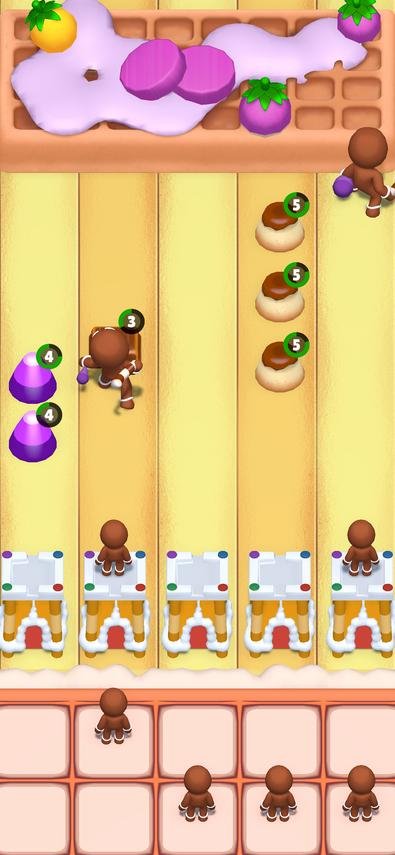 Candy Miners android iOS apk download for free-TapTap