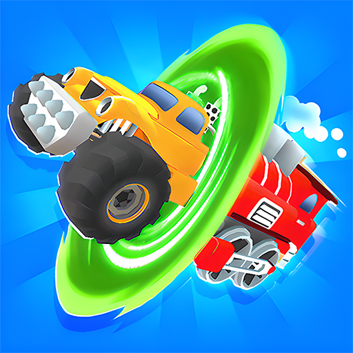 Shape Transform: Master Race for Android/iOS - TapTap