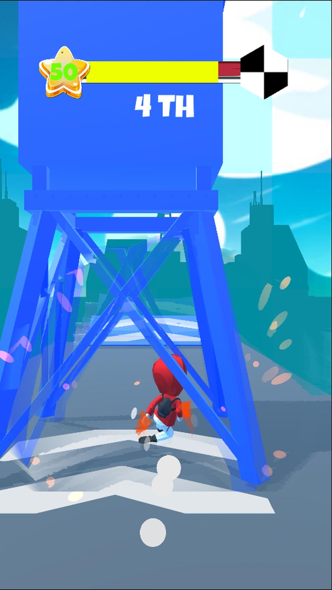 Parkour Speed: Run and Jump android iOS-TapTap