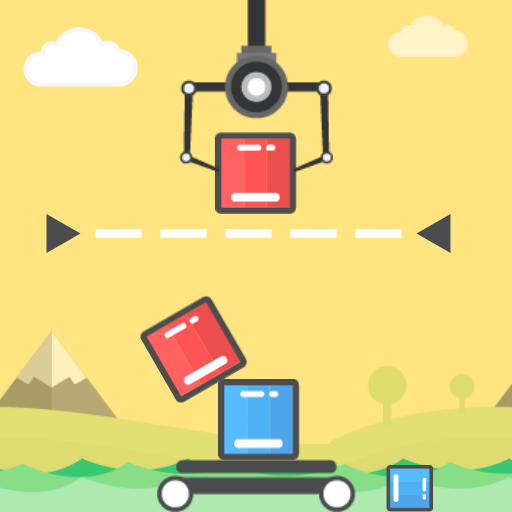 Balance Bash Latest Version for Android/iOS APK - TapTap