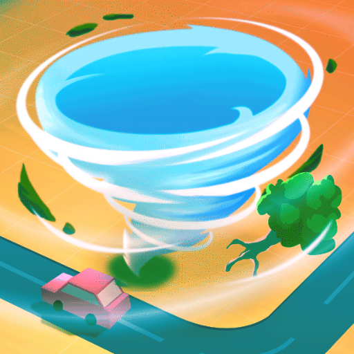 Tornado Impact Latest Version for Android/iOS APK - TapTap