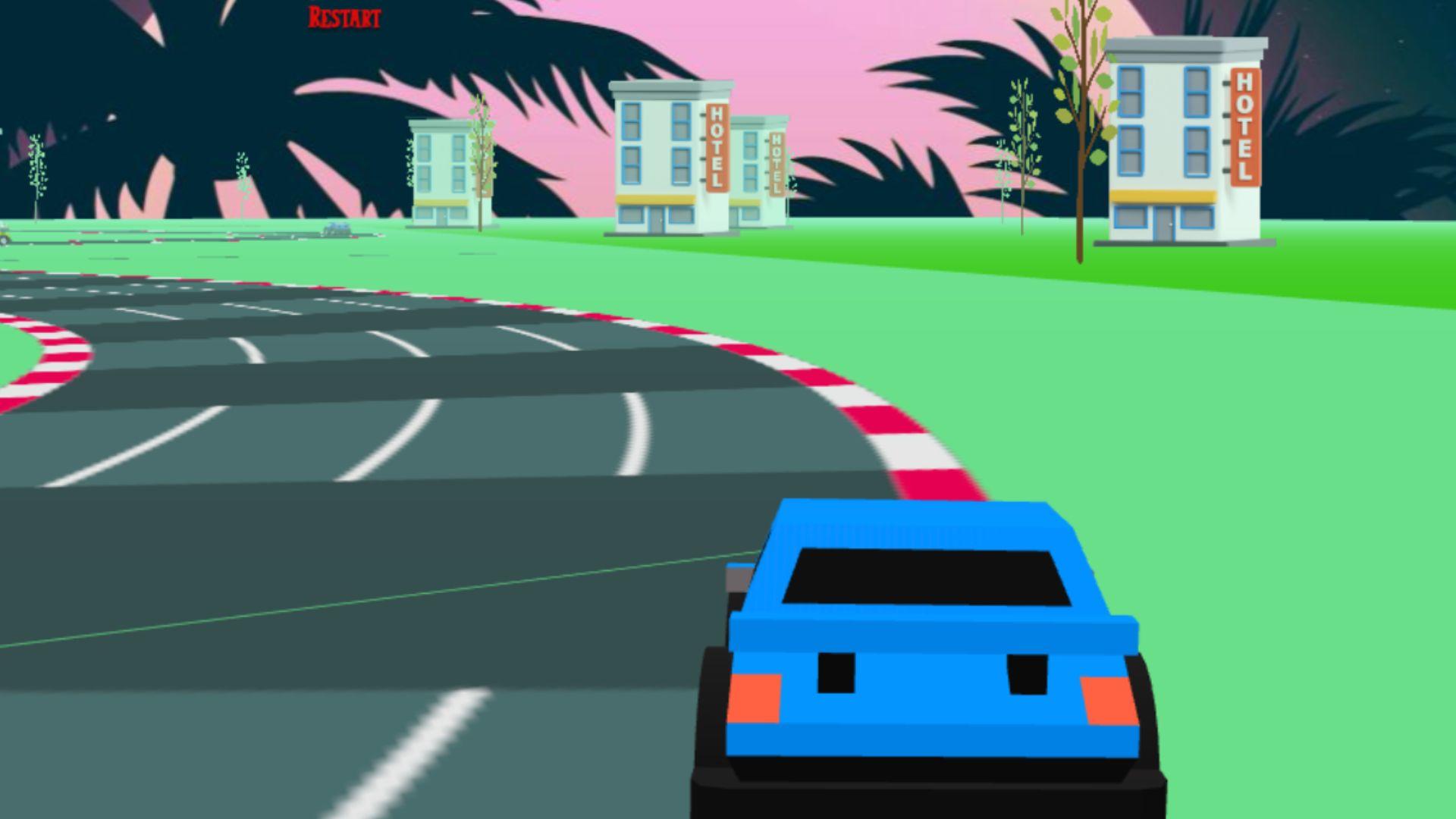 Download Pocket Racers for Android/iOS APK - TapTap