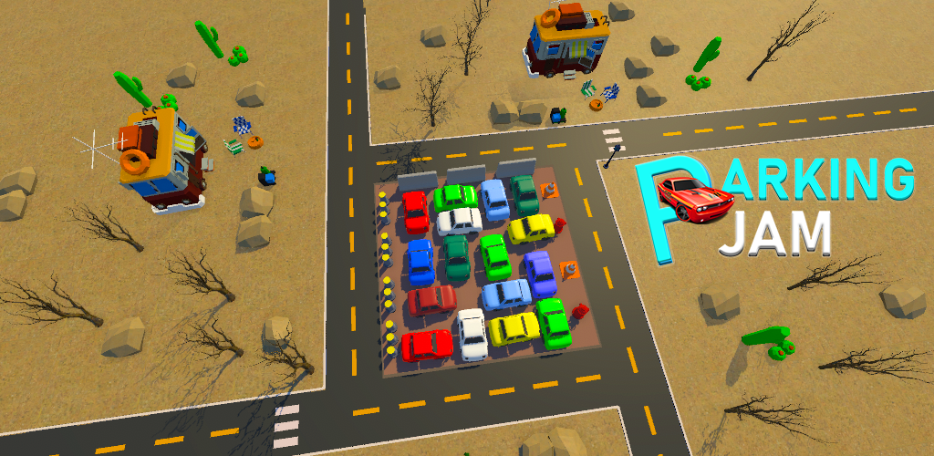 Car Parking Master Traffic Jam android iOS apk download for free-TapTap