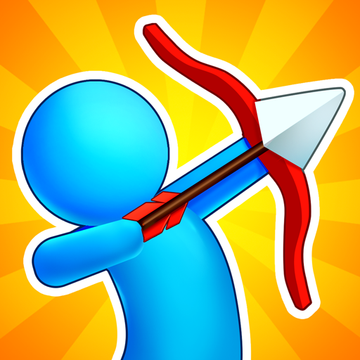 Archer Frontier android iOS-TapTap