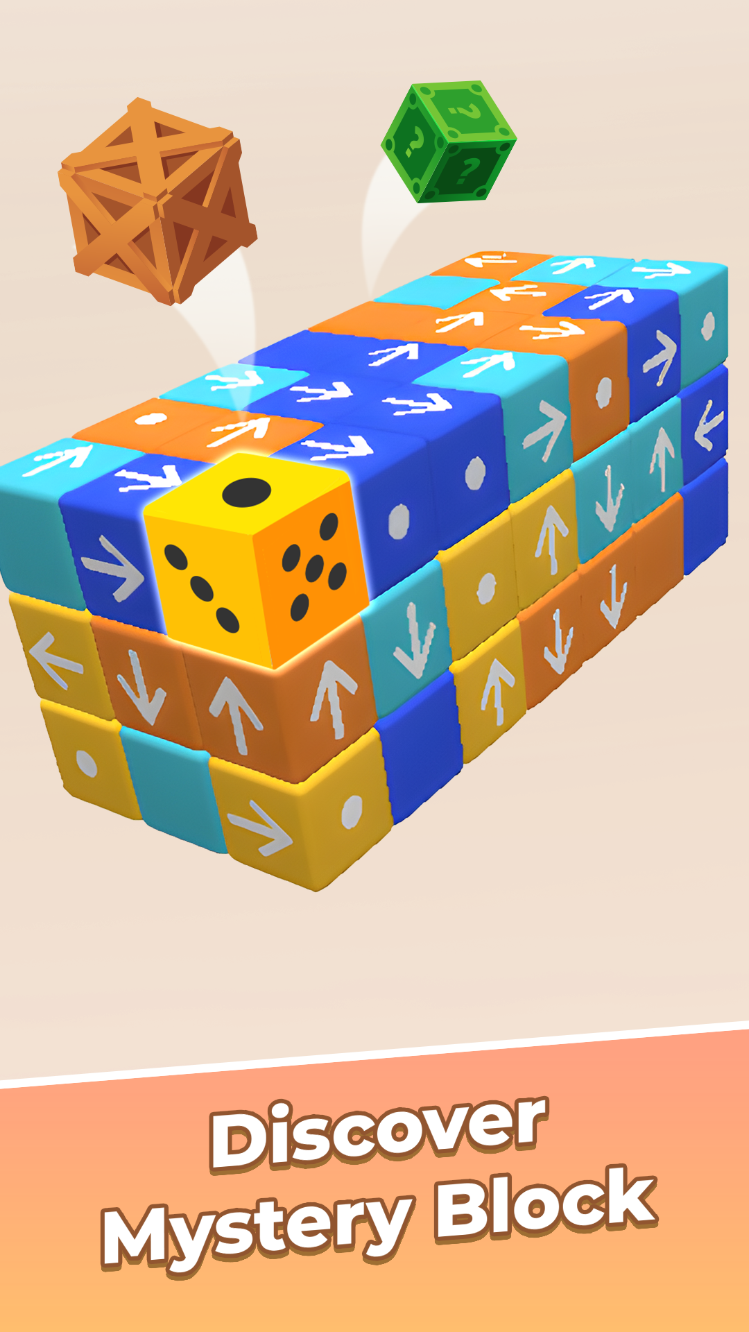 Block Tap Away android iOS apk download for free-TapTap