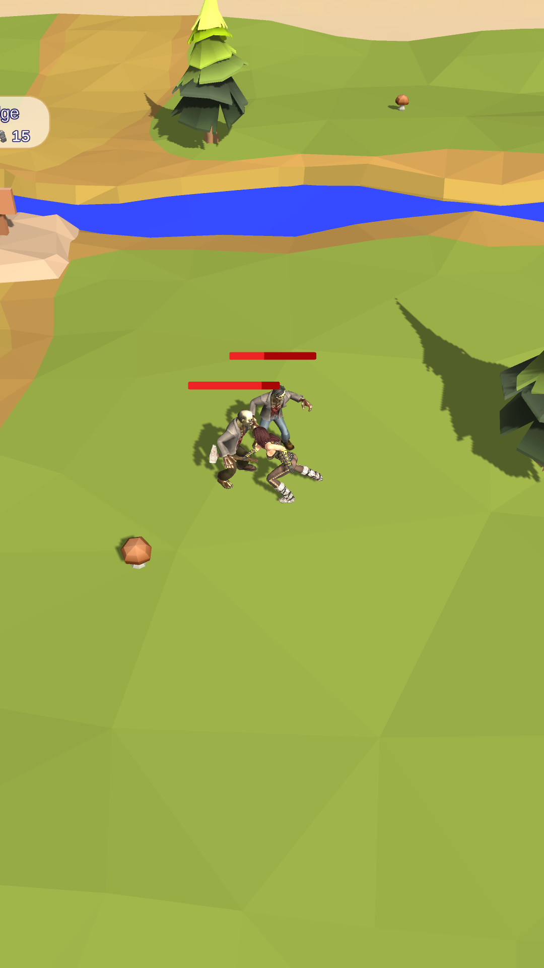 Islands Survival Stranded android iOS apk download for free-TapTap