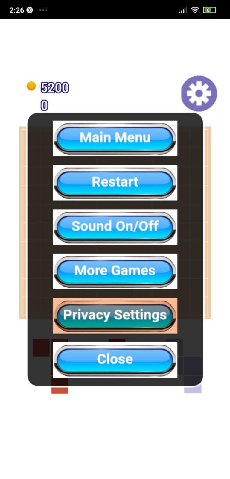 Puzzle Blocks : Fun Puzzle Blo 1.0.0 for Android/iOS - TapTap