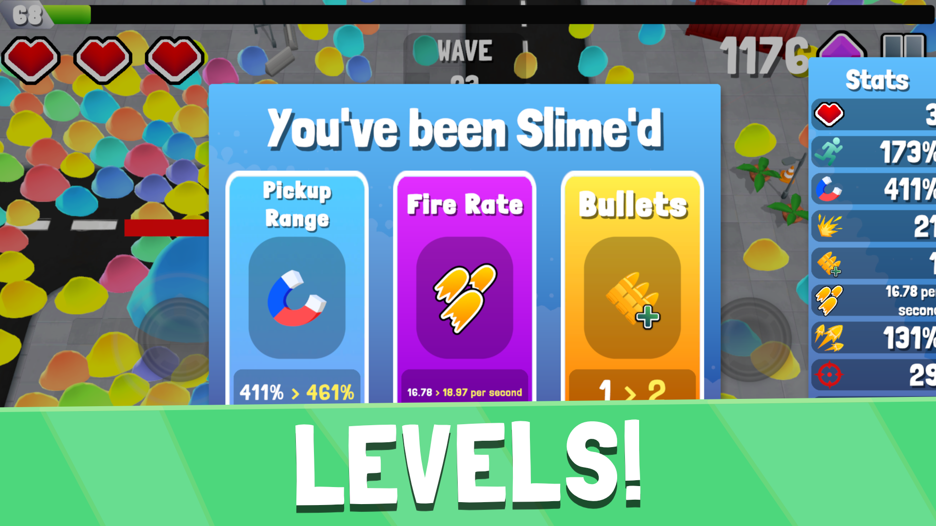 Slime Slayer android iOS apk download for free-TapTap