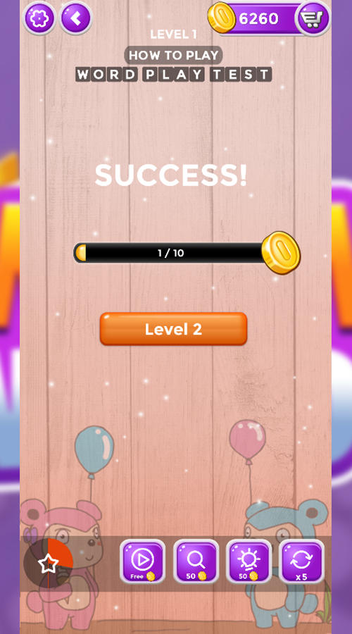 Worm Word Game android iOS apk download for free-TapTap