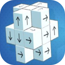 Unblock Cube 3D - puzzle games android iOS-TapTap