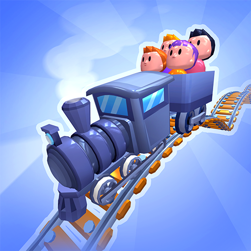 Real Rail Latest Version for Android/iOS APK - TapTap