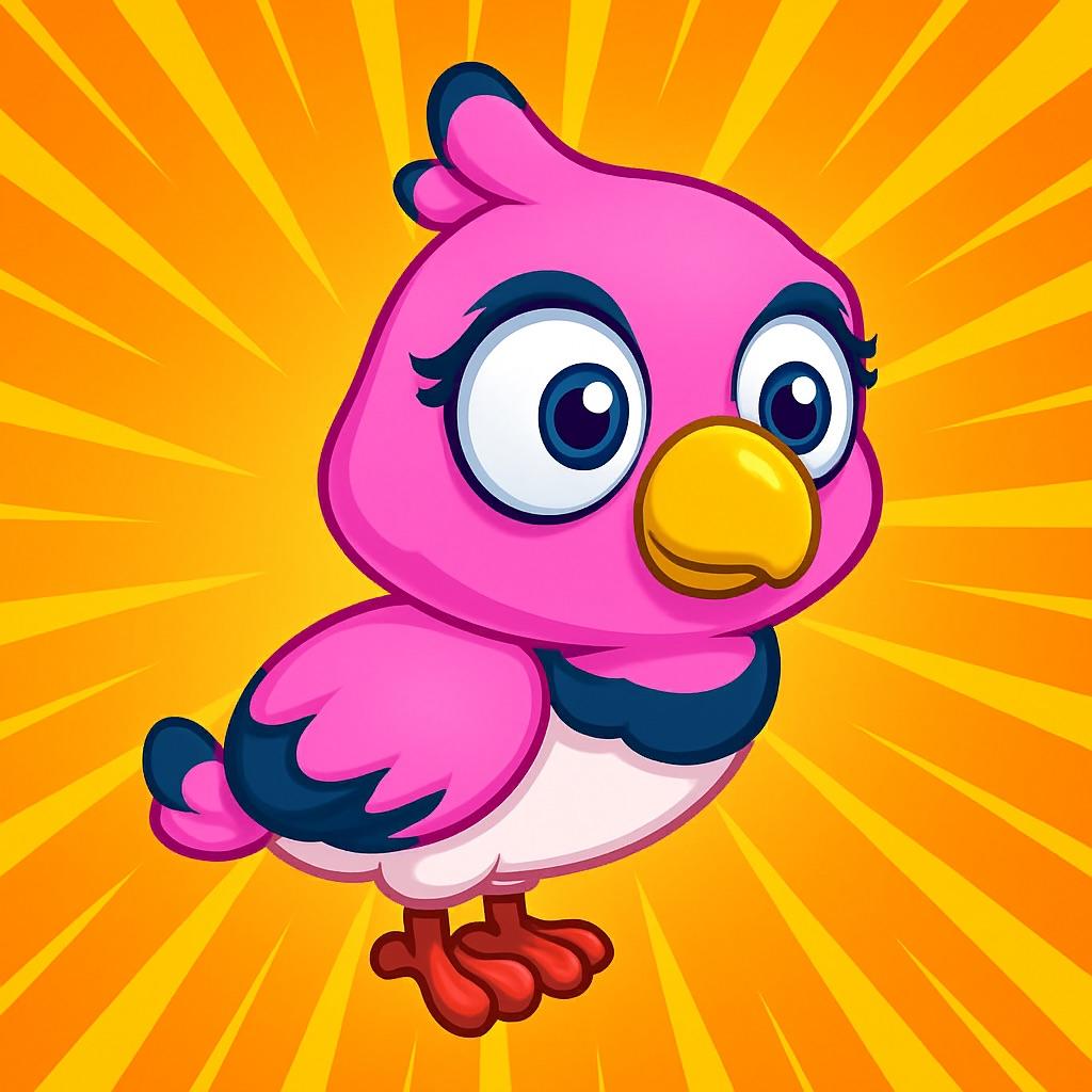 Bird Jump: Flying Arcade for Android/iOS - TapTap