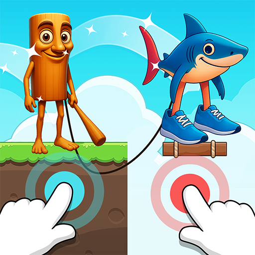 2 Player Games Collection for Android/iOS - TapTap