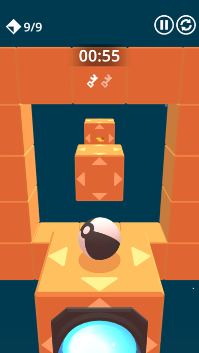 World of Cubes android iOS apk download for free-TapTap