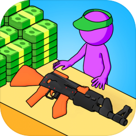 Gun Please! android iOS apk download for free-TapTap