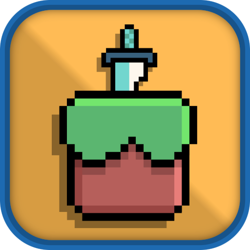 Pixel Caves - Fight Explore for Android/iOS - TapTap
