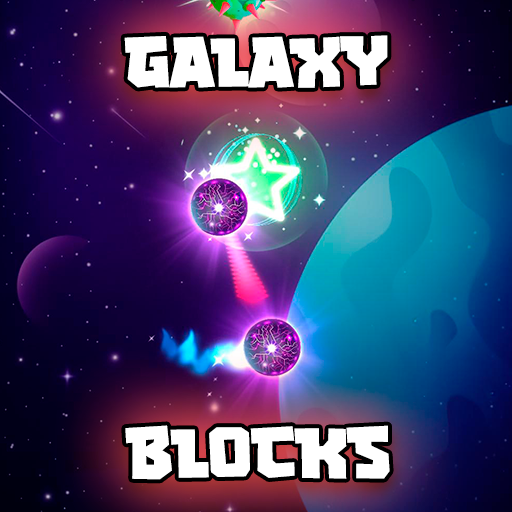 Galaxy Blocks Latest Version for Android/iOS APK - TapTap